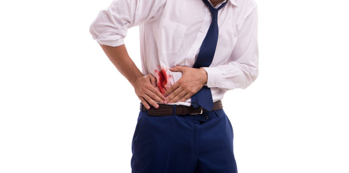 Rana kłuta – pierwsza pomoc przy skaleczeniach • NovMed