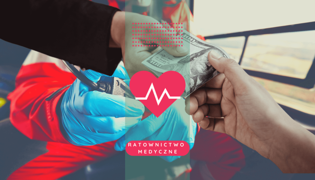 Ile zarabia ratownik medyczny w Polsce? • NovMed